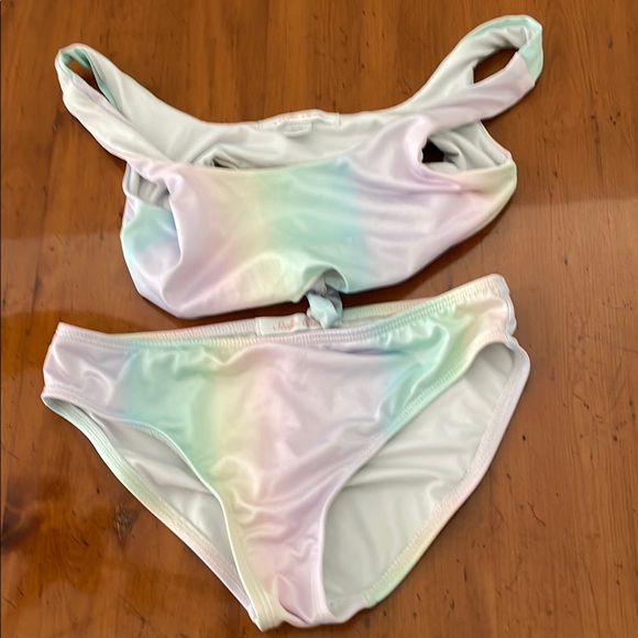Stella Cove | Swim | Stella Cove White Bikini Set | Poshmark